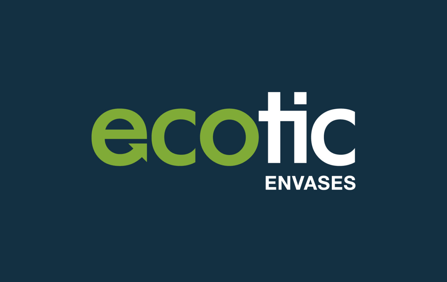 Ecotic Envases – Ecotic Envases